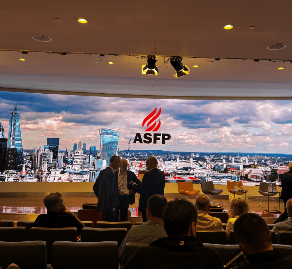 News: Passive Fire Protection Services | Gunfire