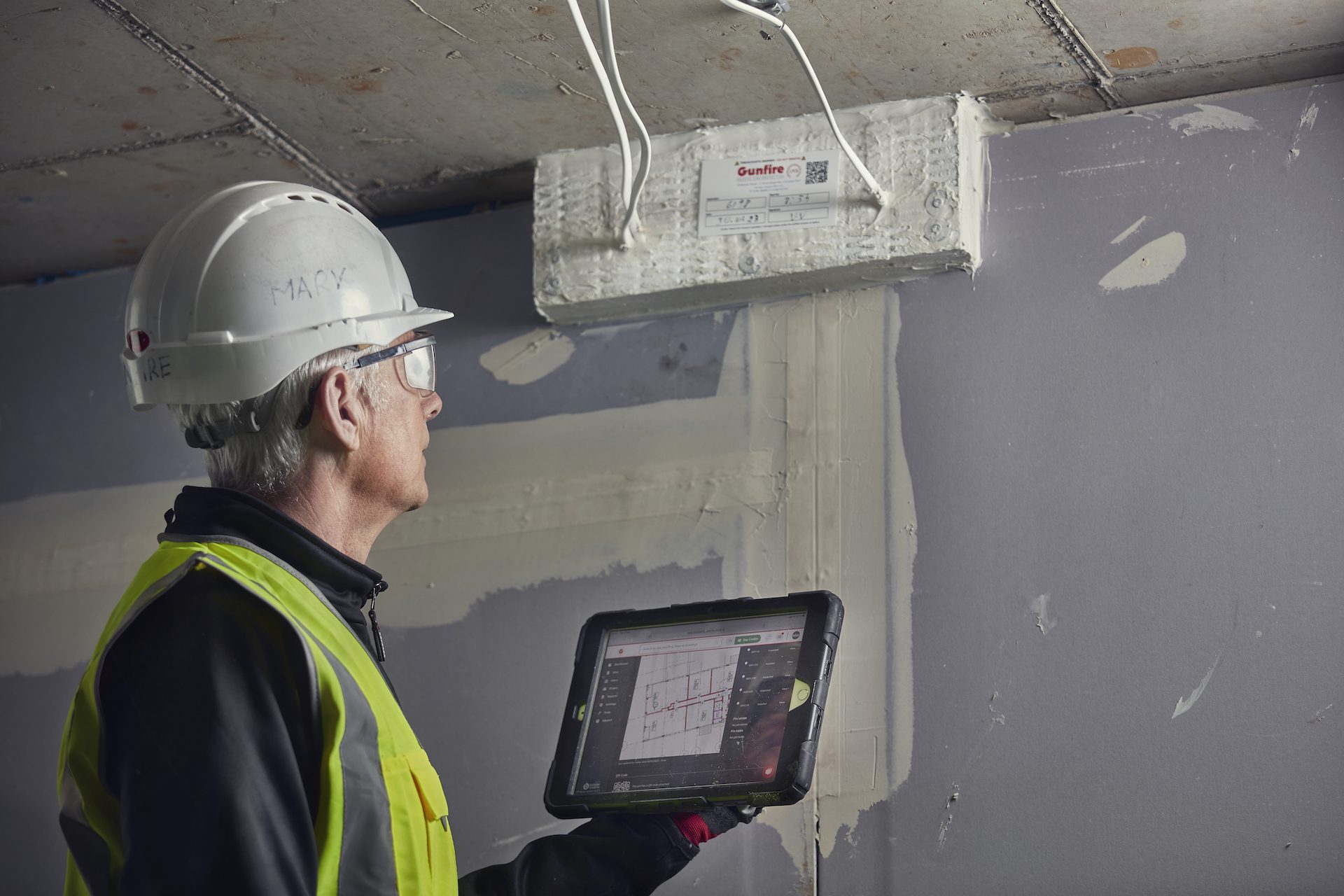 Fire Barriers: Passive Fire Protection | Gunfire