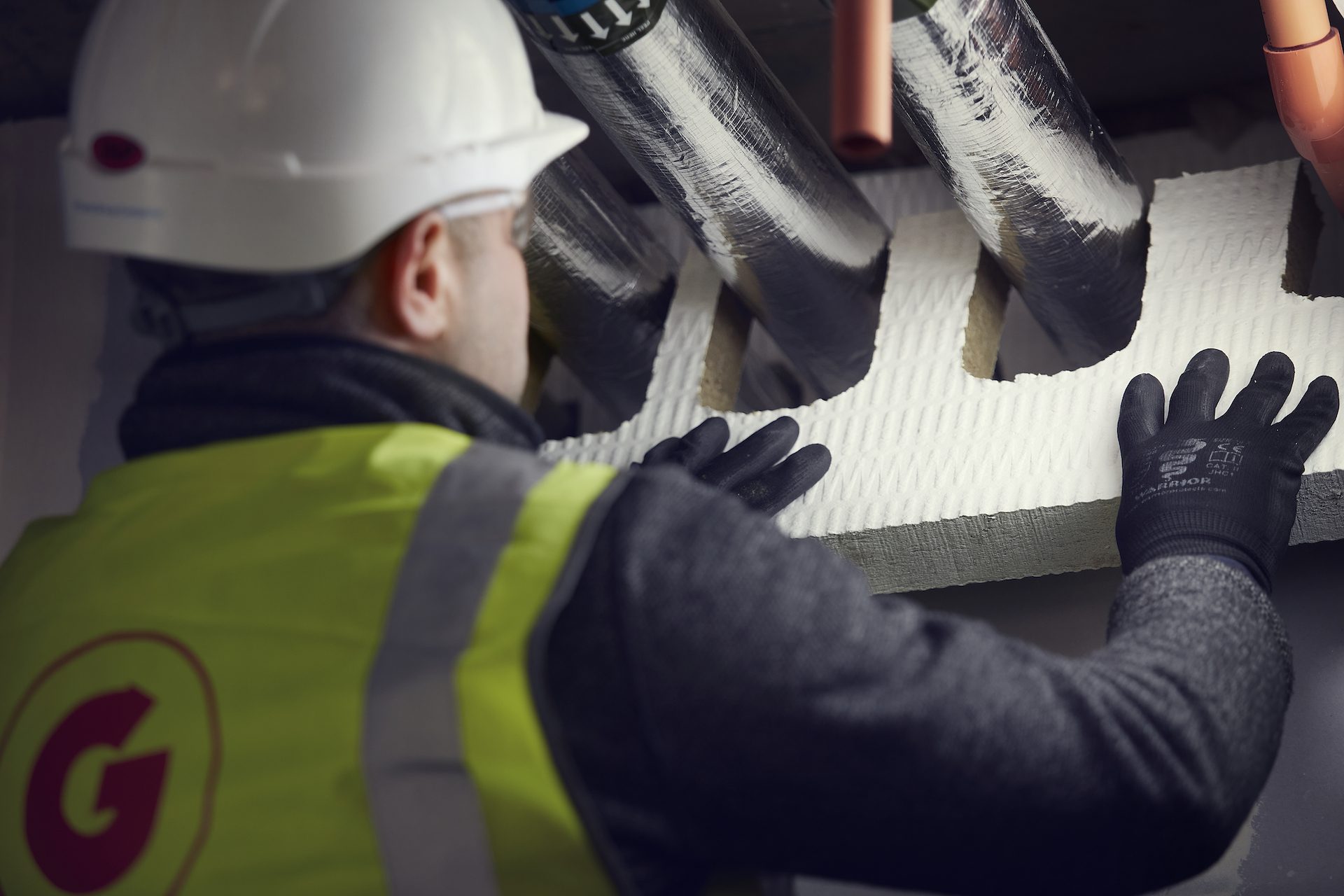 Passive Fire Protection | Fire Door Inspections & More | Gunfire Ltd