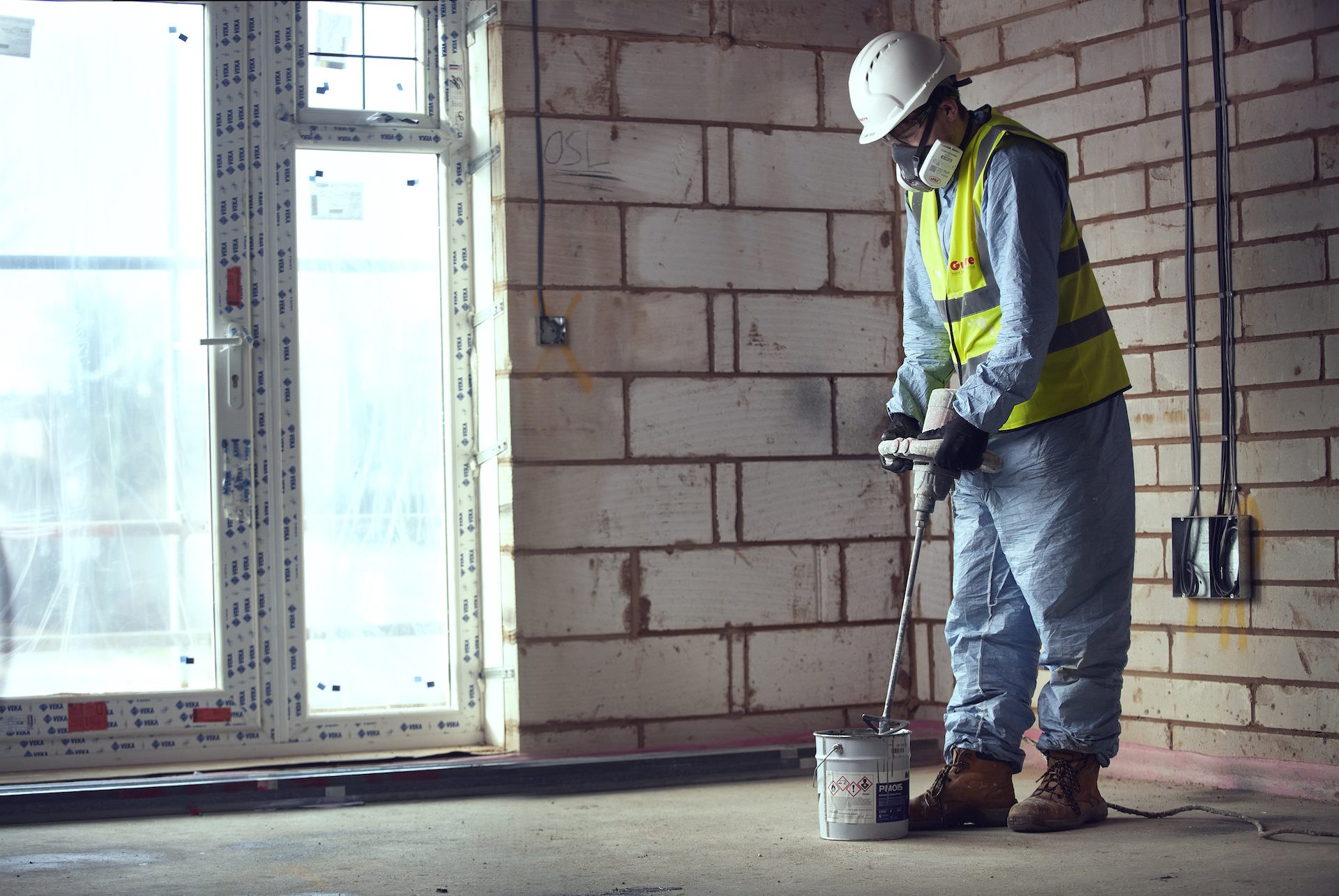 Structural Steel Protection | Gunfire PFP