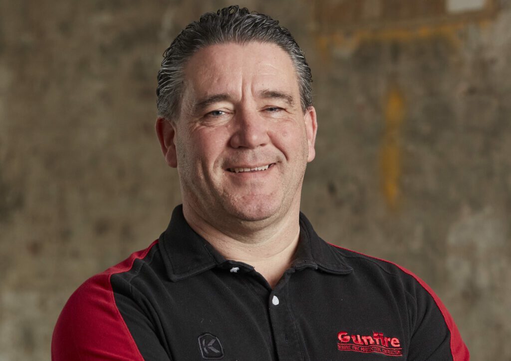 About Us: Trusted Experts in Fire Safety | Gunfire