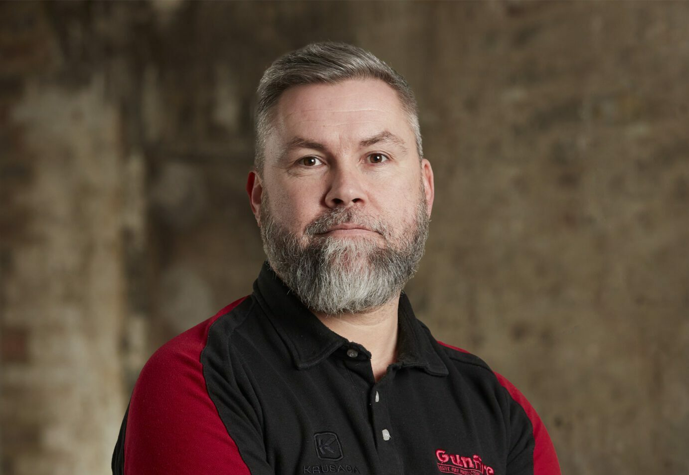 About Us: Trusted Experts in Fire Safety | Gunfire