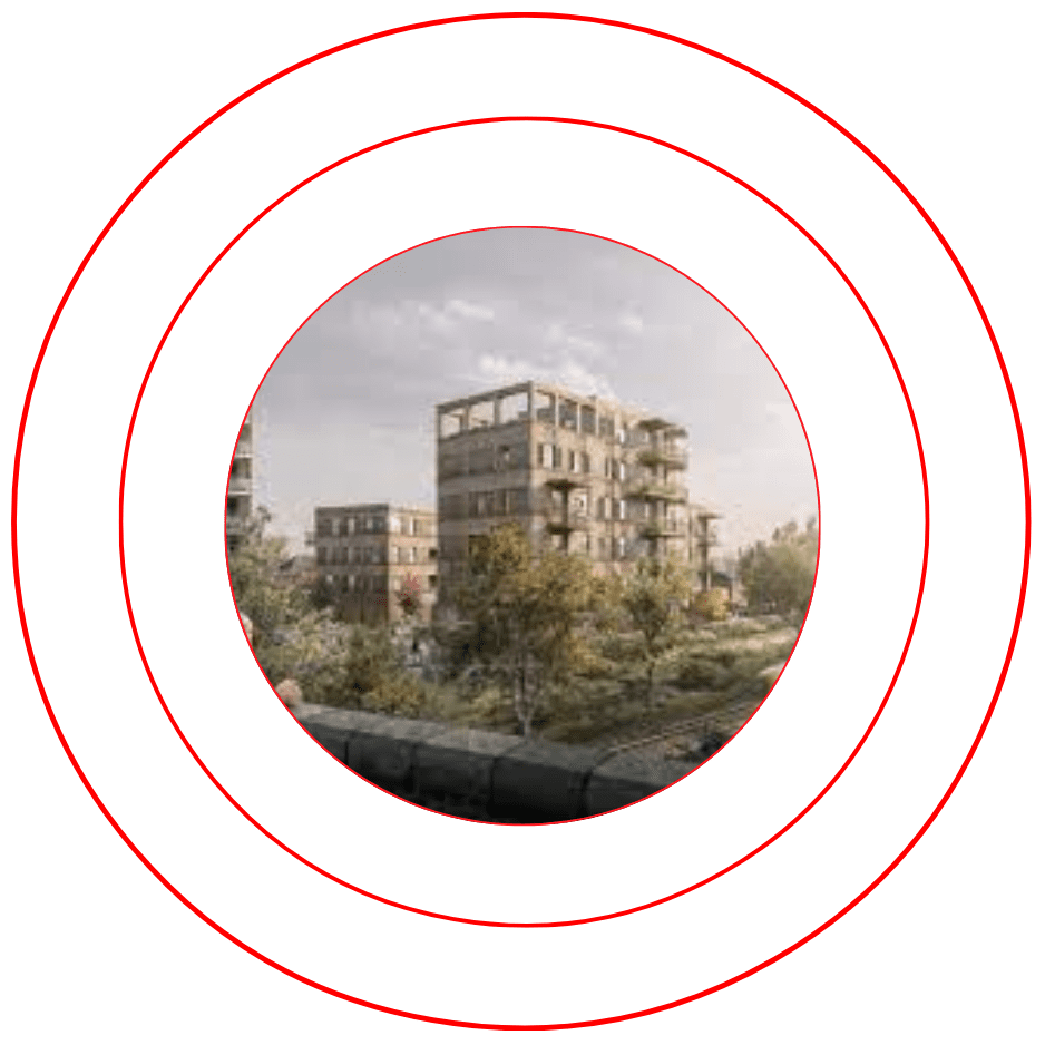 Projects - Affordable Housing | Gunfire