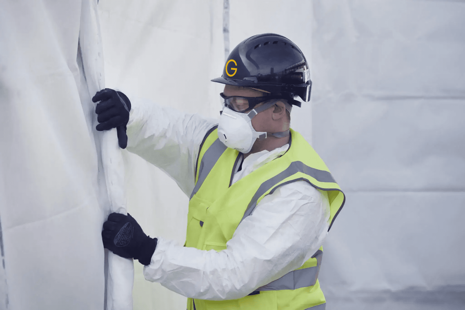 Passive Fire Protection Solutions in the UK | Gunfire Ltd